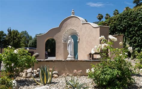 St Elizabeth Parish Altadena Ca