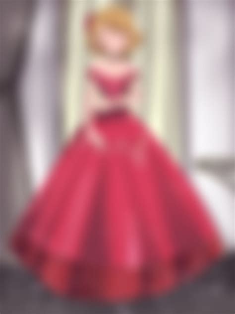 Serena Princess Dress By Hikariangelove On Deviantart