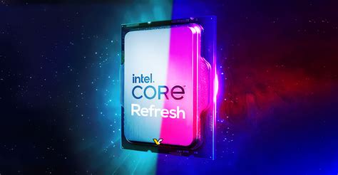 Intel Th Gen Core Raptor Lake Refresh A La Venta Del Al De Octubre