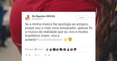 Anitta E A Liberdade Sexual X Mc Diguinho E A Cultura Do Estupro