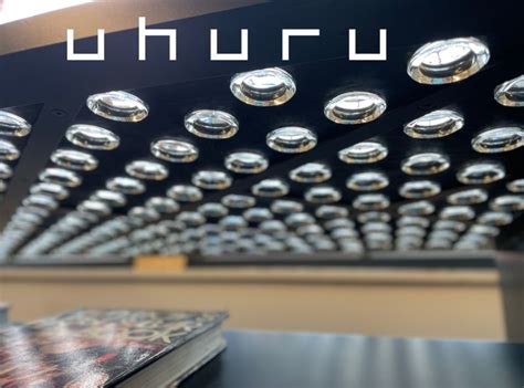 Nyc Vault Uhurudesign Uhuru Uhuruforall Dynamicnorth Trey Harris