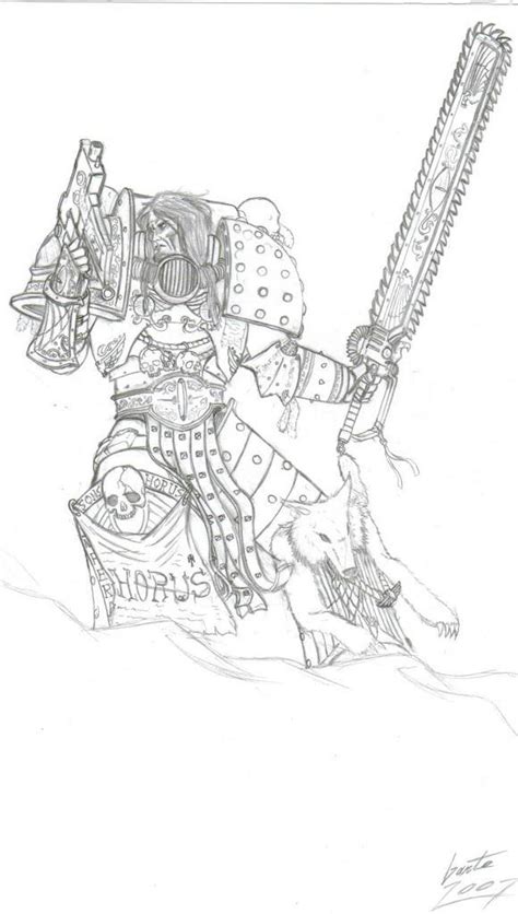 Tarik Torgaddon By Greyall On Deviantart