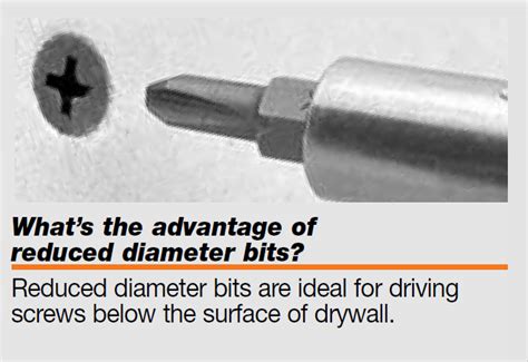 Torq Set® Bits Apex Fasteners