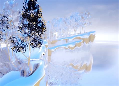 Weird Reflection Issue Runrealengine