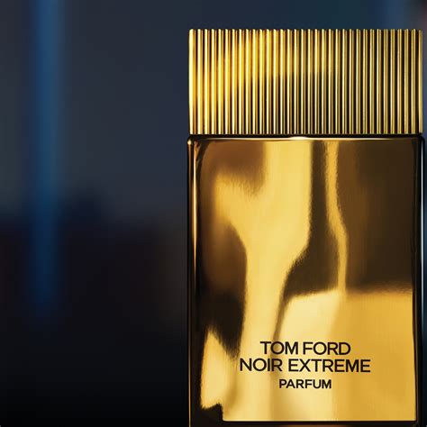 Tom Ford Noir Extreme Parfum Livrare Rapida Notinoro