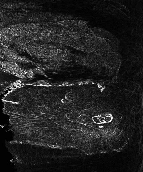 Usgs Isis Interestcube Application Documentation