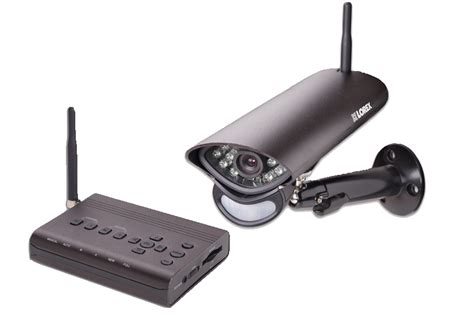 Motion Activated Spy Camera Wireless