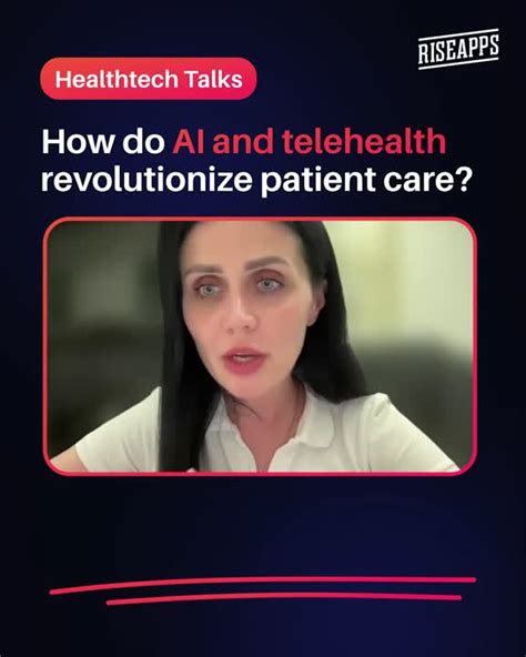 Vladlen Shulepov On Linkedin Ai Ai Telehealth Customercase
