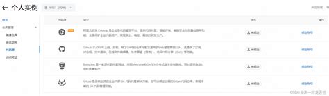 Docker 自定义镜像发布到dockerhub仓库、阿里云仓库阿里云dockerhub Csdn博客