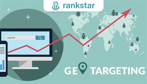 Seo Geo Targeting Unlock The Potential Of Your Site Rankstar