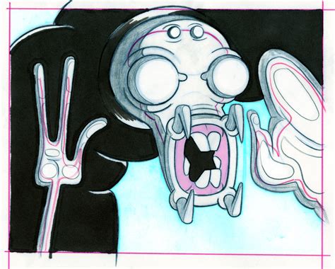 Gravity Falls Shapeshifter