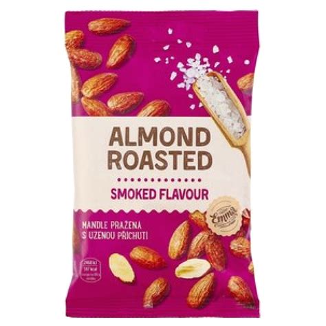 Mandle Pražené Uzené Emma Levně Kupi Cz