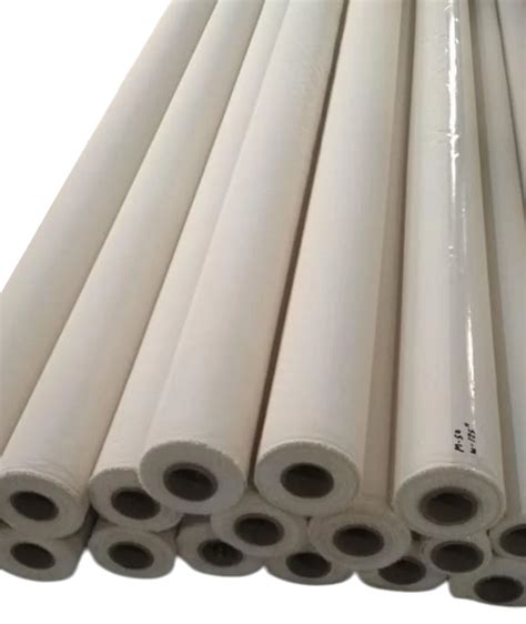 White Cotton Canvas Roll At ₹ 18 Piece कैनवास रोल In Bhiwandi Id