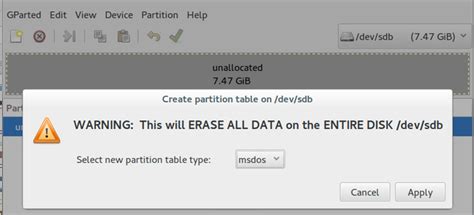 Working With Btrfs 10 Steps Instructables