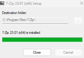 How To Open Z Files Windows Liberian Geek