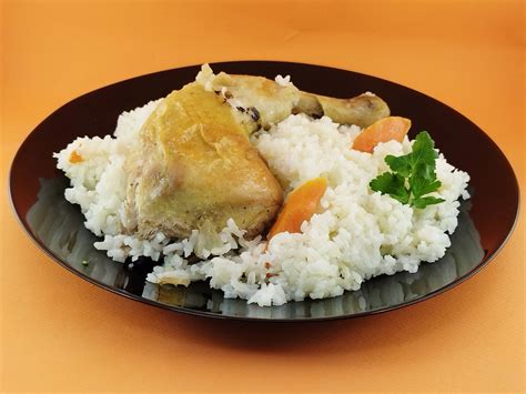 Вкусна Рецепта за Пиле с Ориз Лесно и Вкусно Ястие за Цялото Семейство Tastyhouse Bg