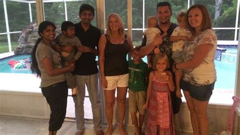 Was Macht Beth Dillon Paul Teutul Neue Freundin Marks Trackside