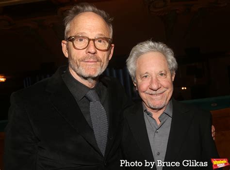 John Benjamin Hickey Actor Director Credits Bio News And More