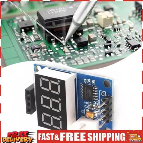 HC SR HY SRF PIN USEFUL Ultrasonic Module Distance Sensor Fit For Arduino S EUR