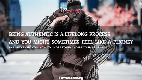 The Authentic Self How To Understand And Be Your True Self Pawns