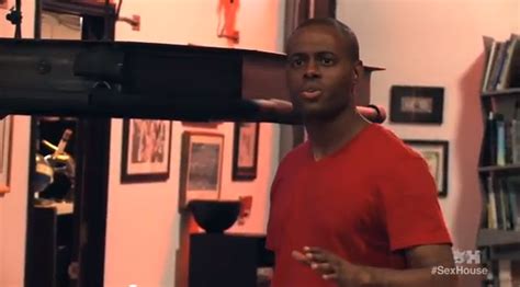 Sex House And The Refusal To Fuck