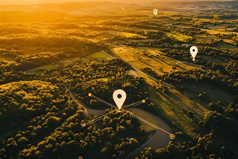 Inertial Navigation Dead Reckoning Oxts