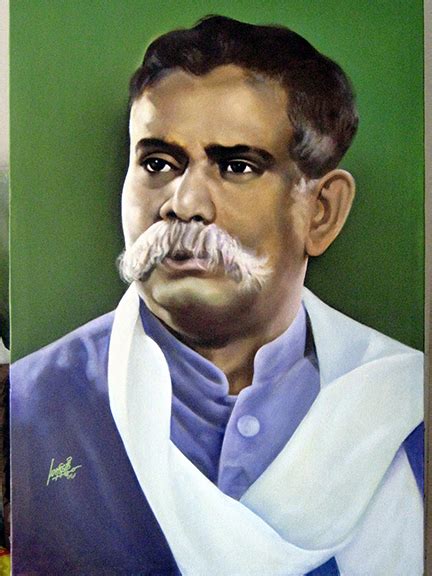 Oviyar Maruthi Devaneya Pavanar