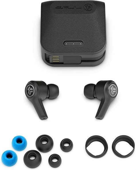 Jlab Audio Jbuds Air Executive True Wireless Bluetooth
