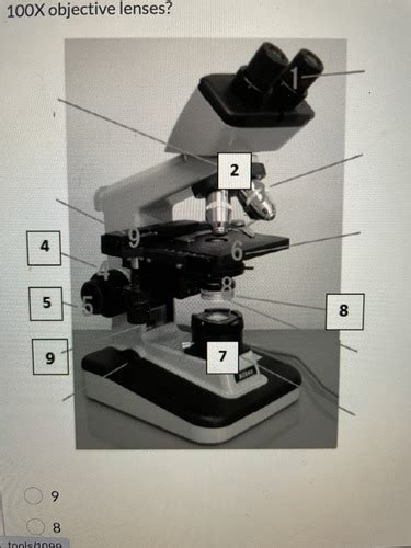 Biol 240 Cfu Quiz Questions Flashcards Quizlet