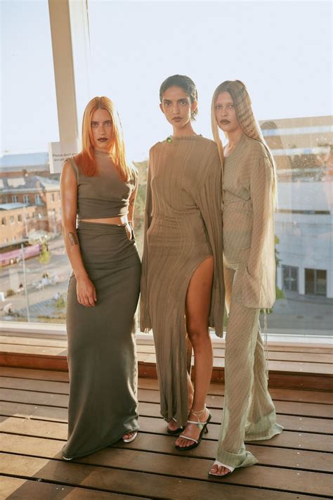 Copenhagen Fashion Week Ss23 Jade Cropper Dazed