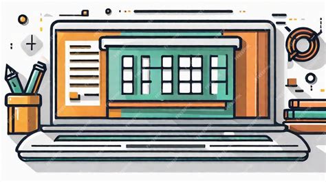 Premium Photo Interactive Learning Environments