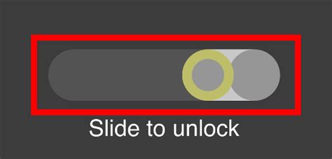 指が絡まる唯一無二の体験が可能なロック解除パズルゲームSlide to unlockが無料公開されていたので遊んでみた GIGAZINE