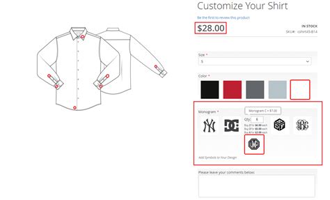 How To Set Up Tier Prices For Options In Magento 2 Magento 2