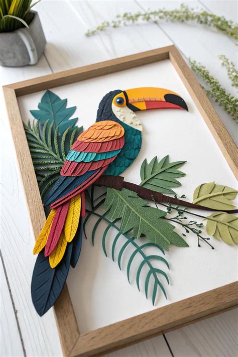 Paper Craft Ideas Cute