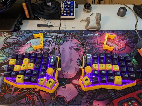 miryoku zmk bluetooth pairing r ergomechkeyboards