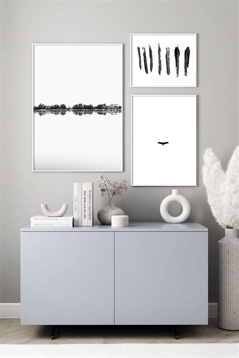 Купить готовые наборы из постеров Postermarkt. Готовые подборки ...