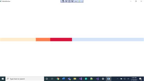 Range Colors Not Applied Properly In Sfprogressbar Wpf Platform In Wpf