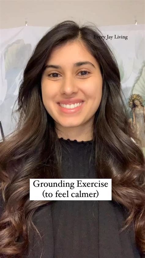 Grounding Exercise Healthy Lifestyle Health And Beauty Tips Exercise