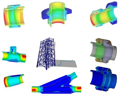Pipeline Analysis ENGINEERING TECHNOLOGY SERVICES