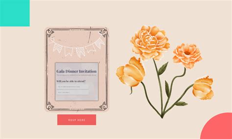 How To Create Google RSVP Forms Better Alternative