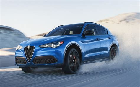 2025 Alfa Romeo Suvs Price Specs And More│ Des Sources Alfa Romeo