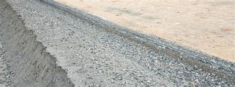 Reclaimed Asphalt An Alternative Road Sub Base Material Structville