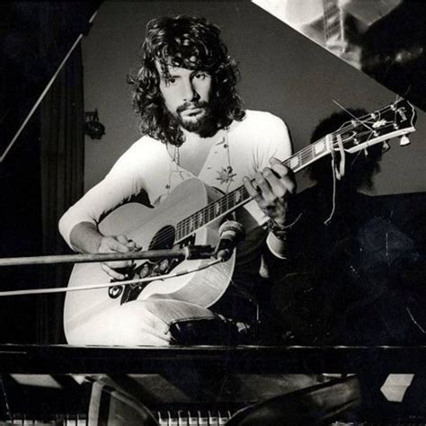 Cat Stevens Early Days