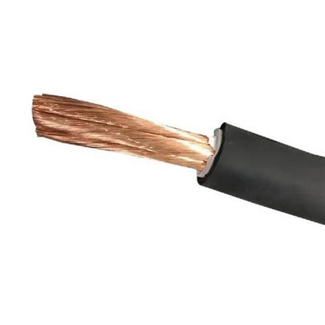 Copper Cable Solid Copper Cable Manufacturer From Mysore