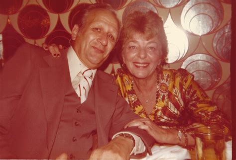 Remembering My Mother Barry Eisenberg
