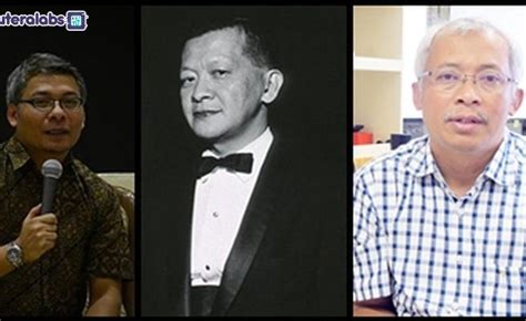 7 Penemu Asal Indonesia Yang Namanya Dikenal Dunia Juteralabs