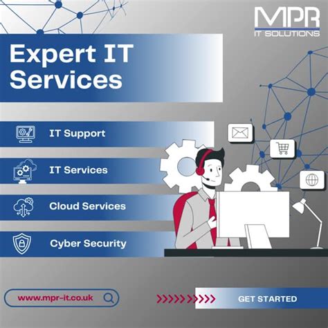 Video Mpr It Solutions On Linkedin Extendedsupport