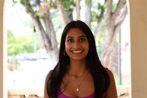 Zoya Prabhakar The Campanile