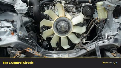 Troubleshoot Fan Control Circuit Issues With Expert Tips