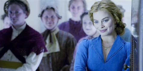 Margot Robbies 2016 Tarzan Movie Still Holds A Shocking Box Office